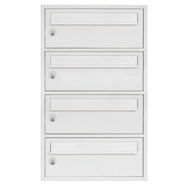 Hvad er modul postkasser?